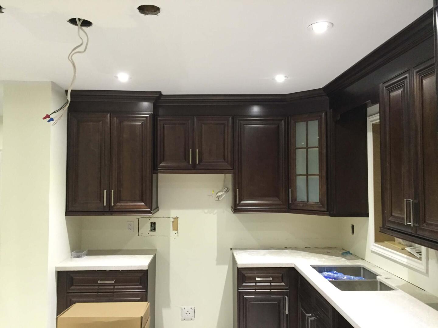 Gallery - Kitchen & Bath World