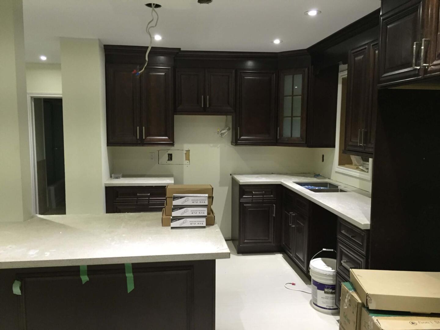 Gallery - Kitchen & Bath World